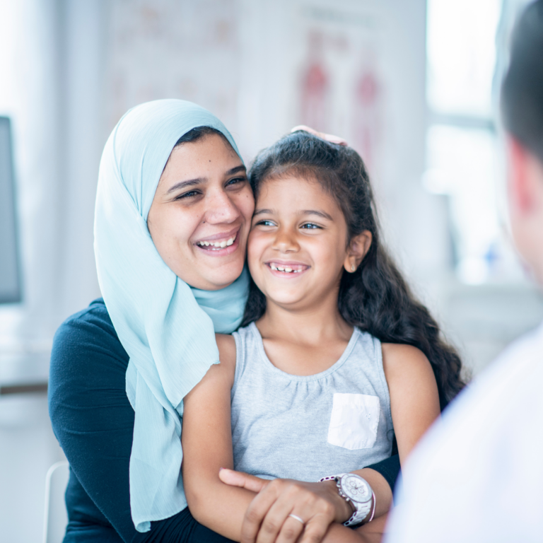 Resettlement Assistance Program (RAP) - KCR Community Resources